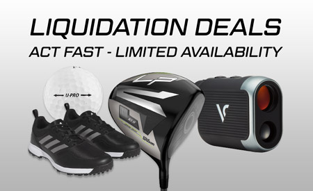 Golf Clubs | Maple Hill Golf