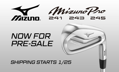 Golf Clubs | Maple Hill Golf