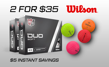 Golf Clubs | Maple Hill Golf