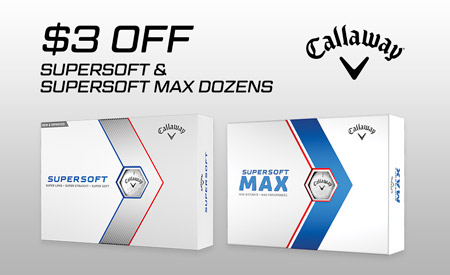 Golf Clubs | Maple Hill Golf