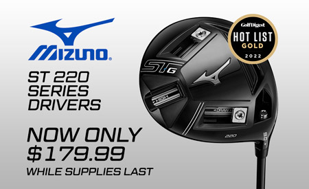 Golf Clubs | Maple Hill Golf