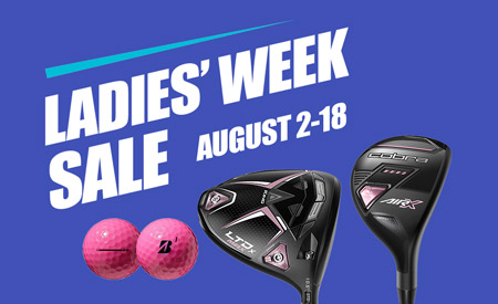 Golf Clubs | Maple Hill Golf