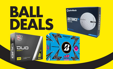 Golf Clubs | Maple Hill Golf