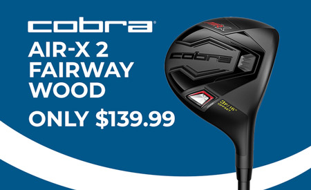 Golf Clubs | Maple Hill Golf