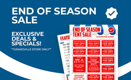 Golf Clubs | Maple Hill Golf